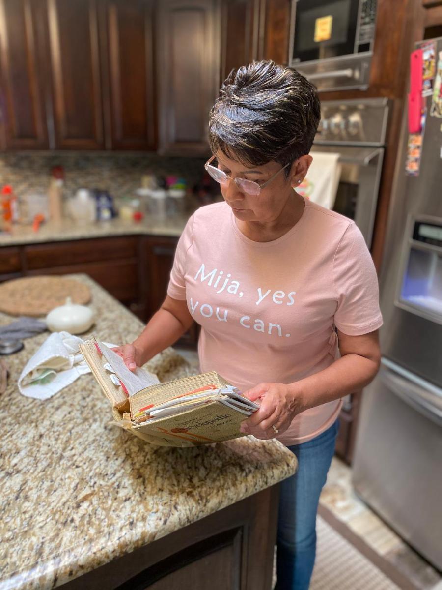 Mija, yes you can cook! – Mija, Yes you can.