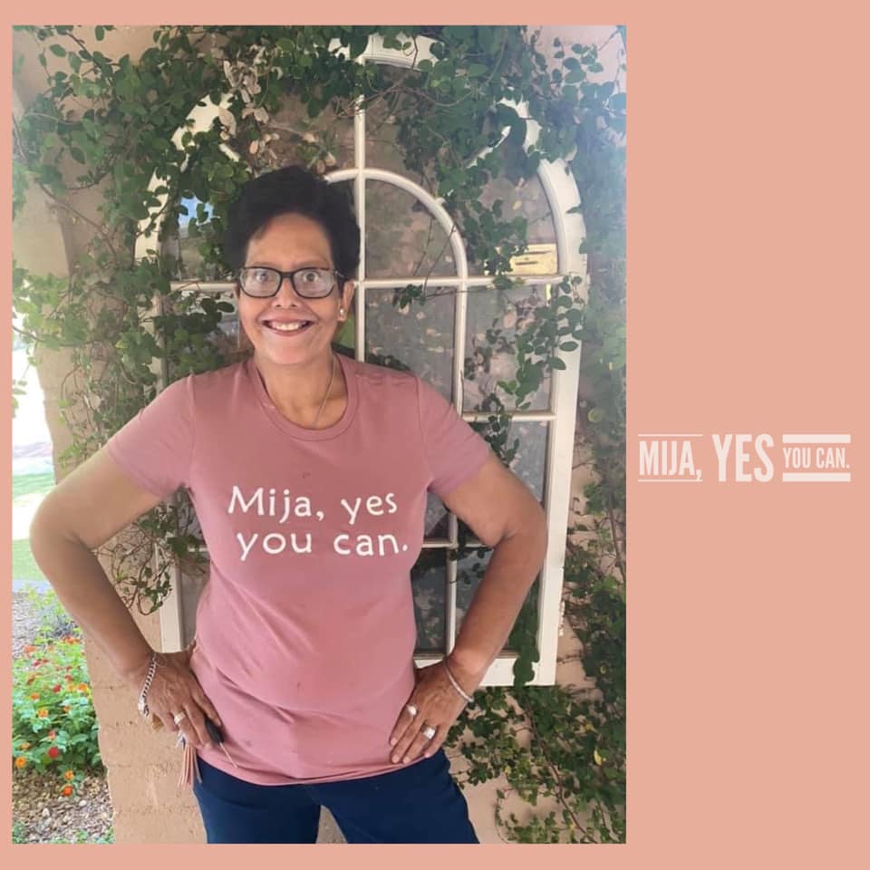 Mija, Yes you can take control of your health, your weight and your ...