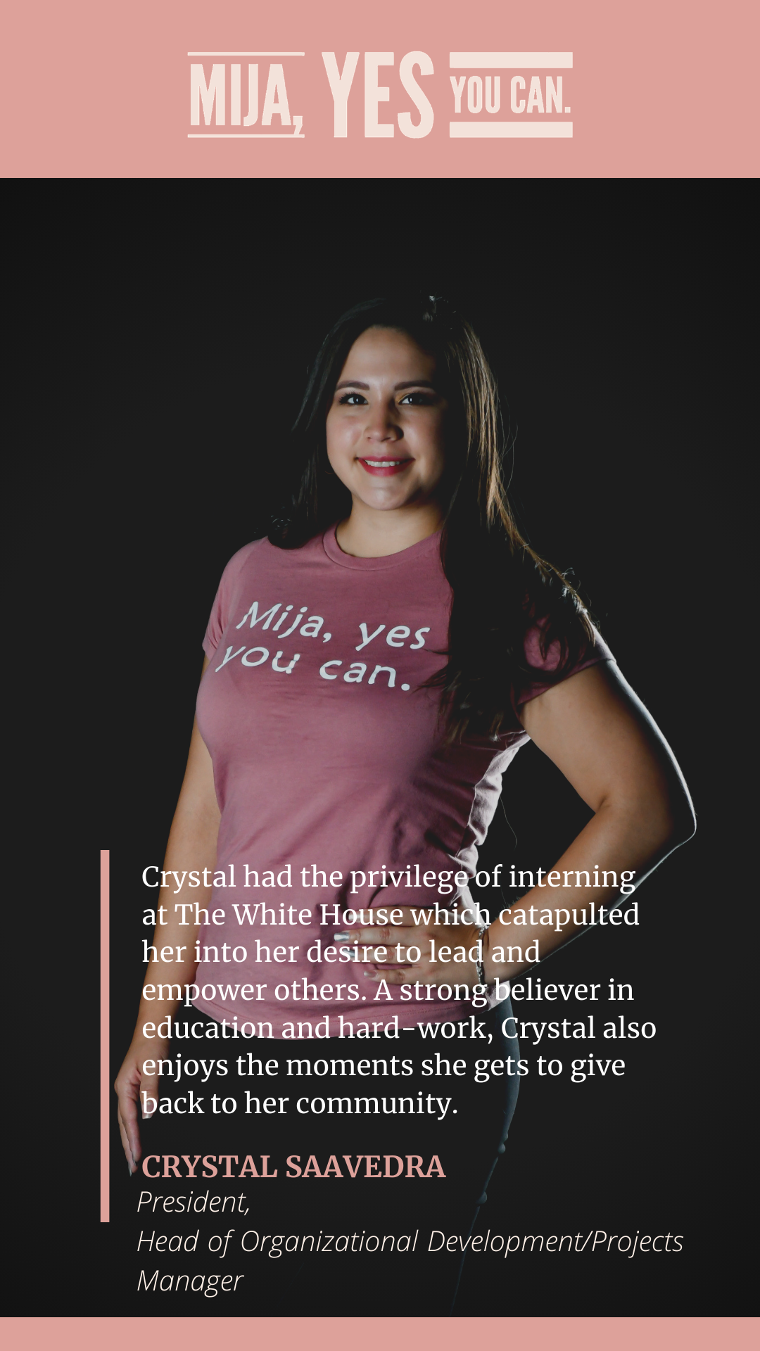 Meet the Jefa Mijas behind ‘Mija, Yes you can.’ – Mija, Yes you can.