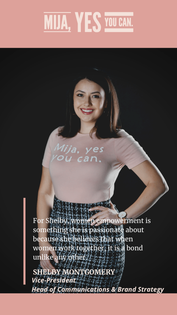 Meet the Jefa Mijas behind ‘Mija, Yes you can.’ – Mija, Yes you can.