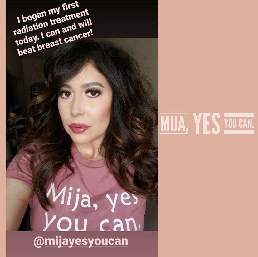 About Us – Mija, Yes you can.