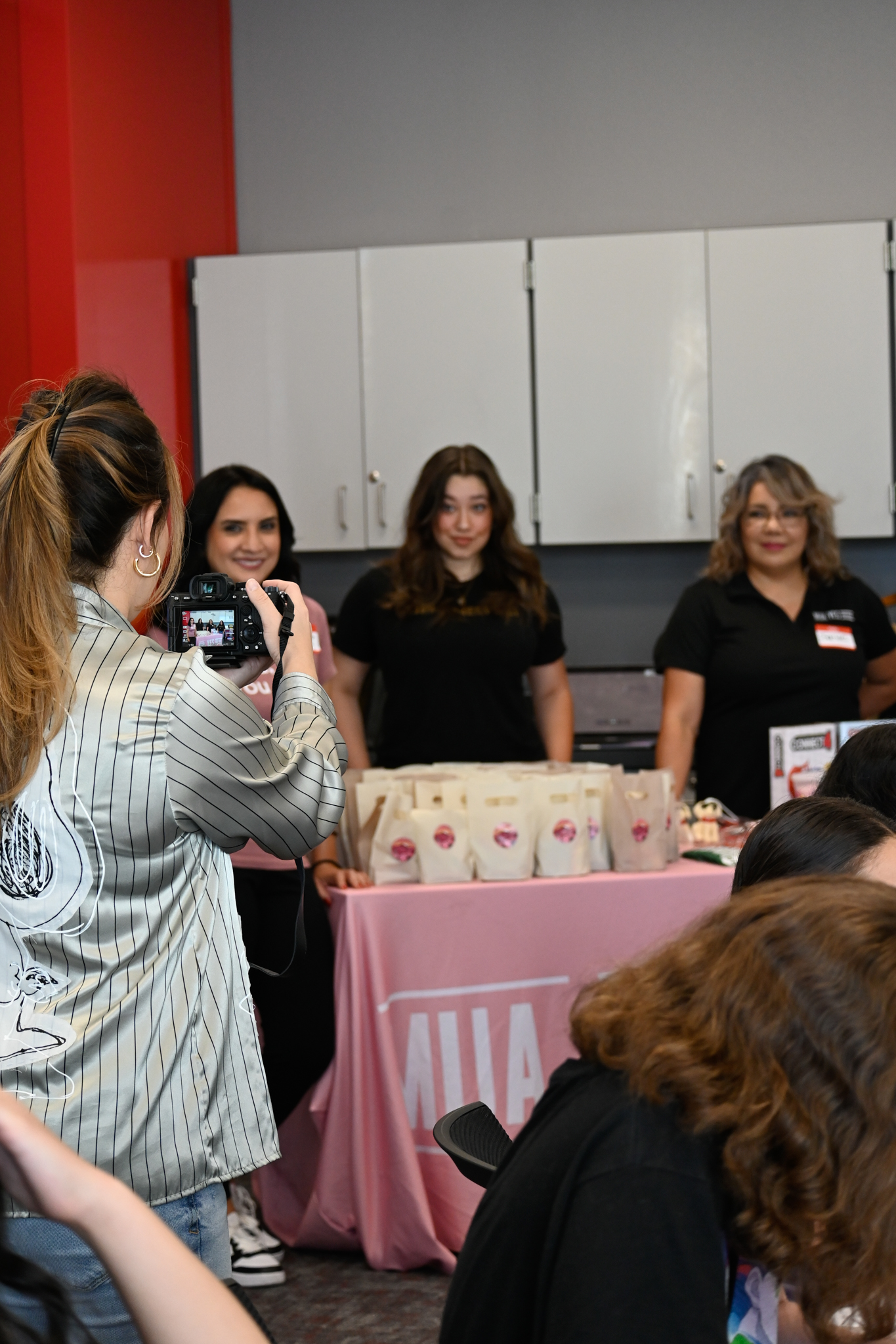 Mija, Yes you can. – Spreading positivity with one simple phrase, “Mija ...